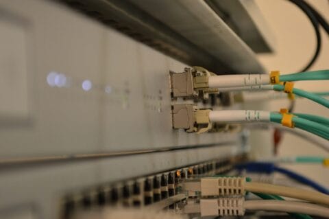 Ultimate Guide to Network Cabling