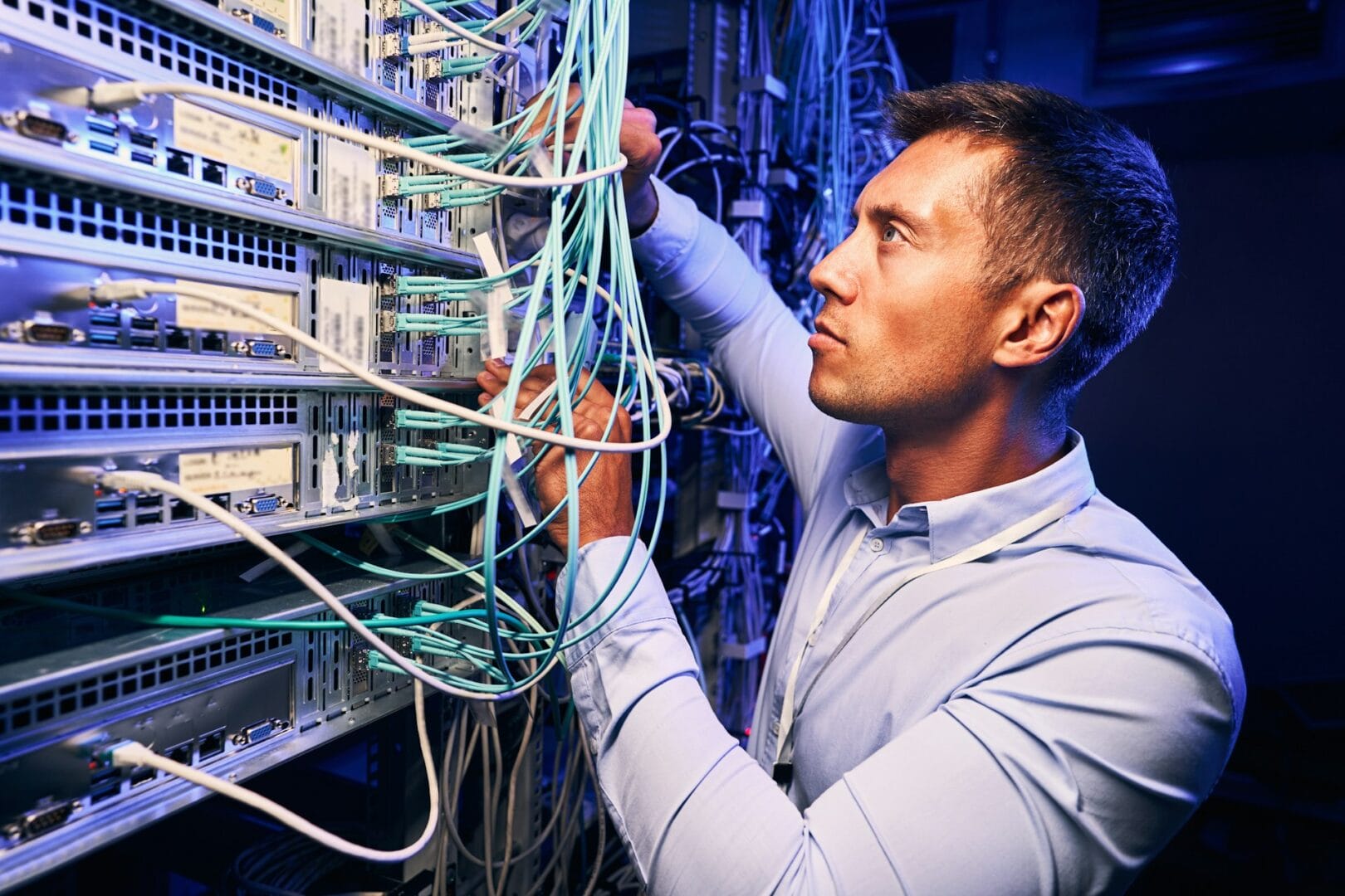 How to Troubleshoot Common Network Issues