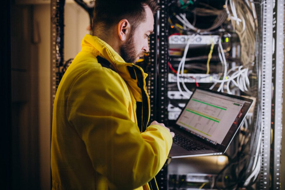 Why Hire Network Contractors for Business Systems