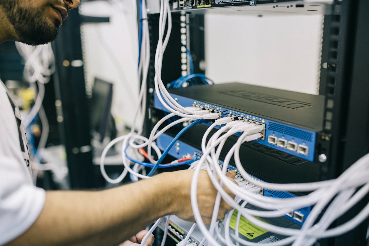 Resolving Connectivity Issues With It Support