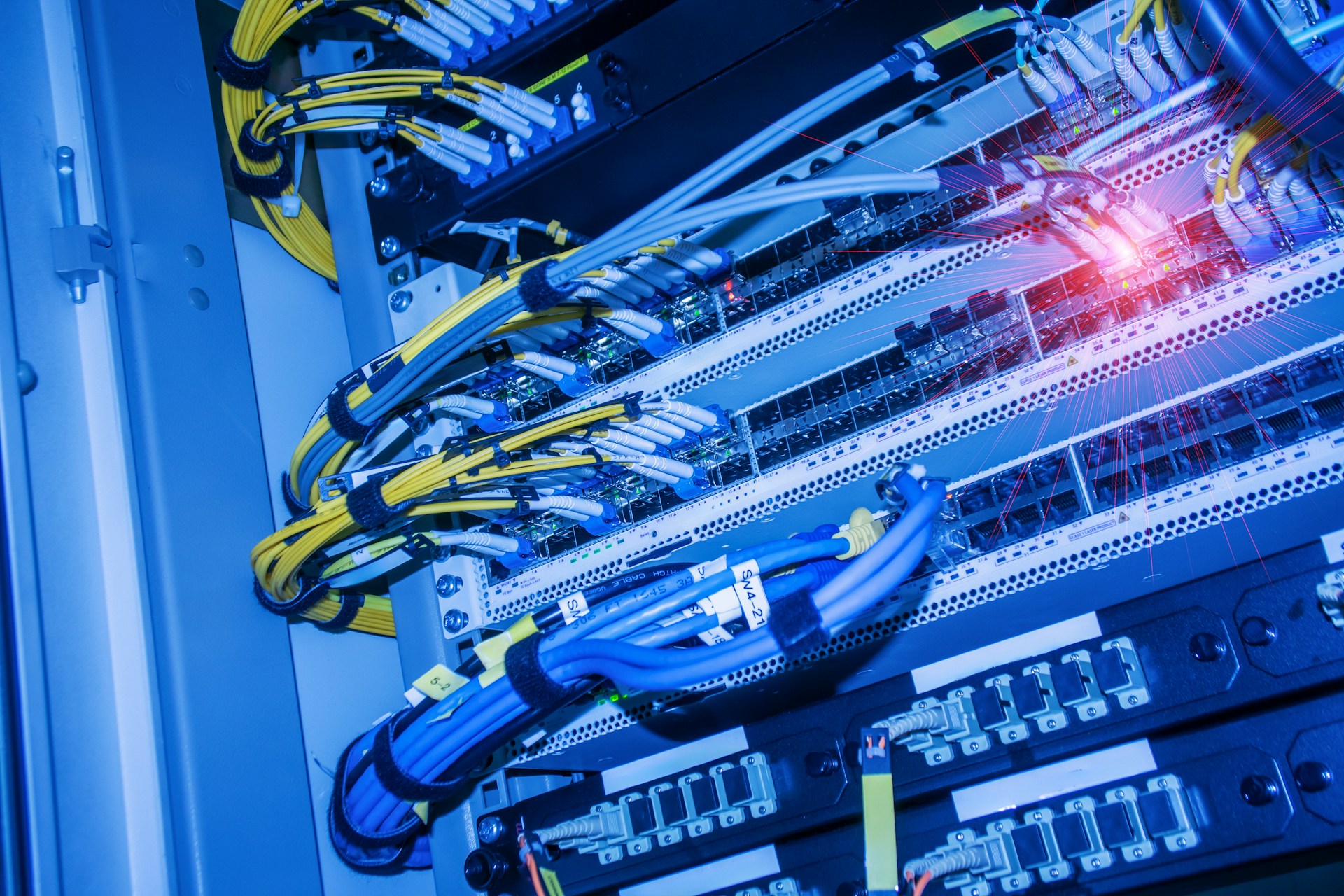 Post-Holiday Network Solutions in Boston